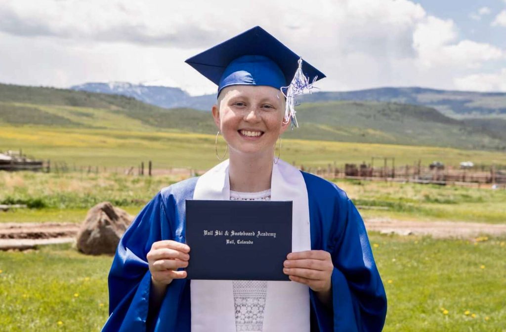 Campbell Sullivan, remembered for resilience to rare form of cancer ...